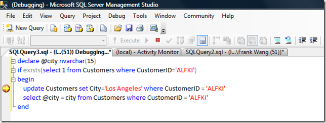 How To Install Sql Server Management Studio 2000 Los Angeles - fontdiva